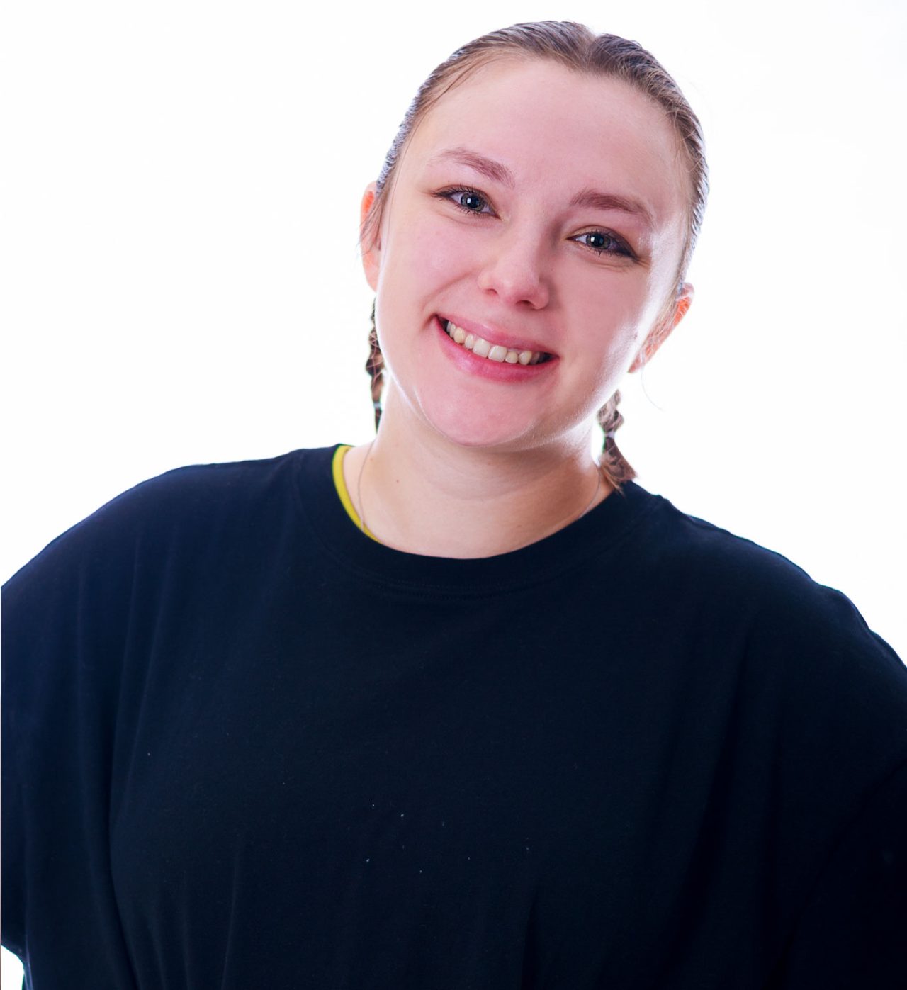 Miss Nancy Welcome - Joy of Dance