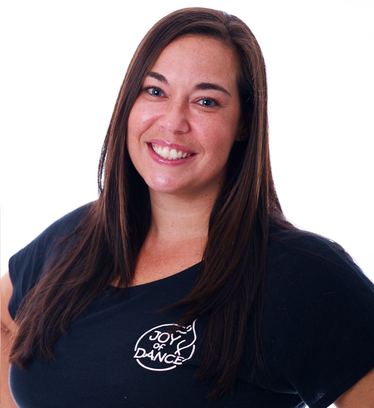 Miss Taylor Salvucci - Joy of Dance